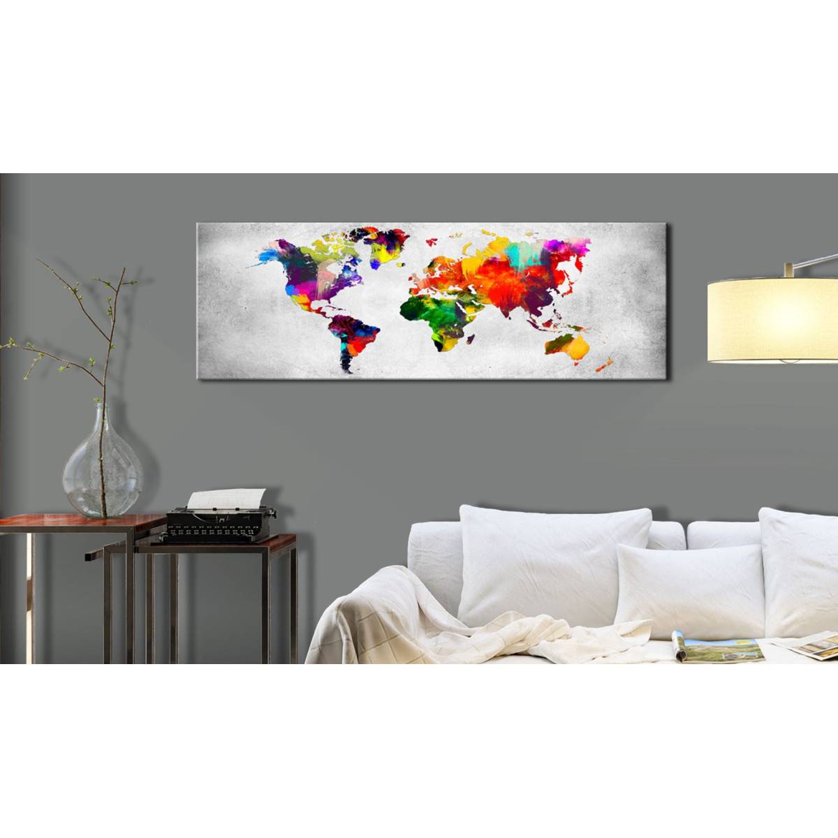 Tableau Imprimé 