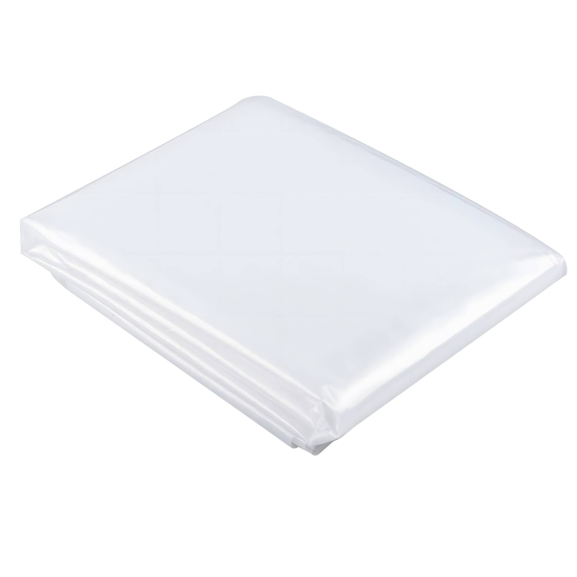 Bâche pour serre en polypropylène transparent 1000 x 600 x 0.01 cm ...