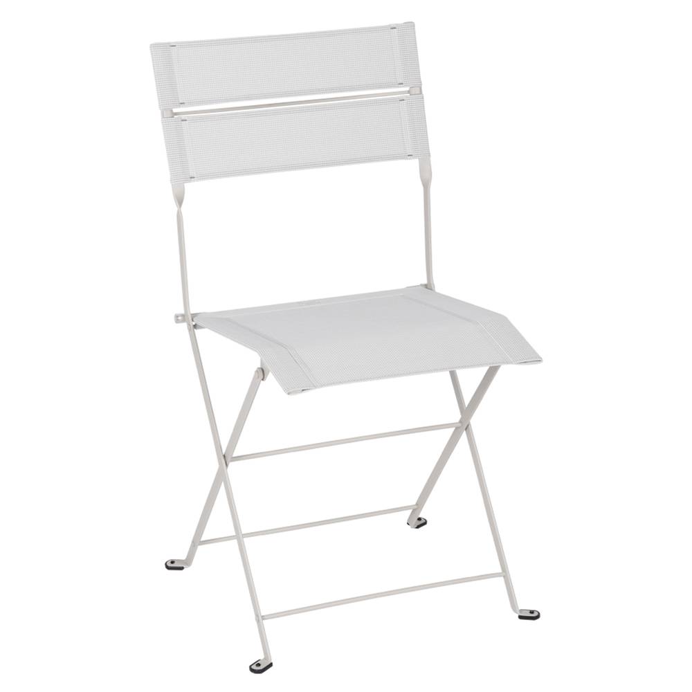 Chaise de jardin fermob - Jardiland