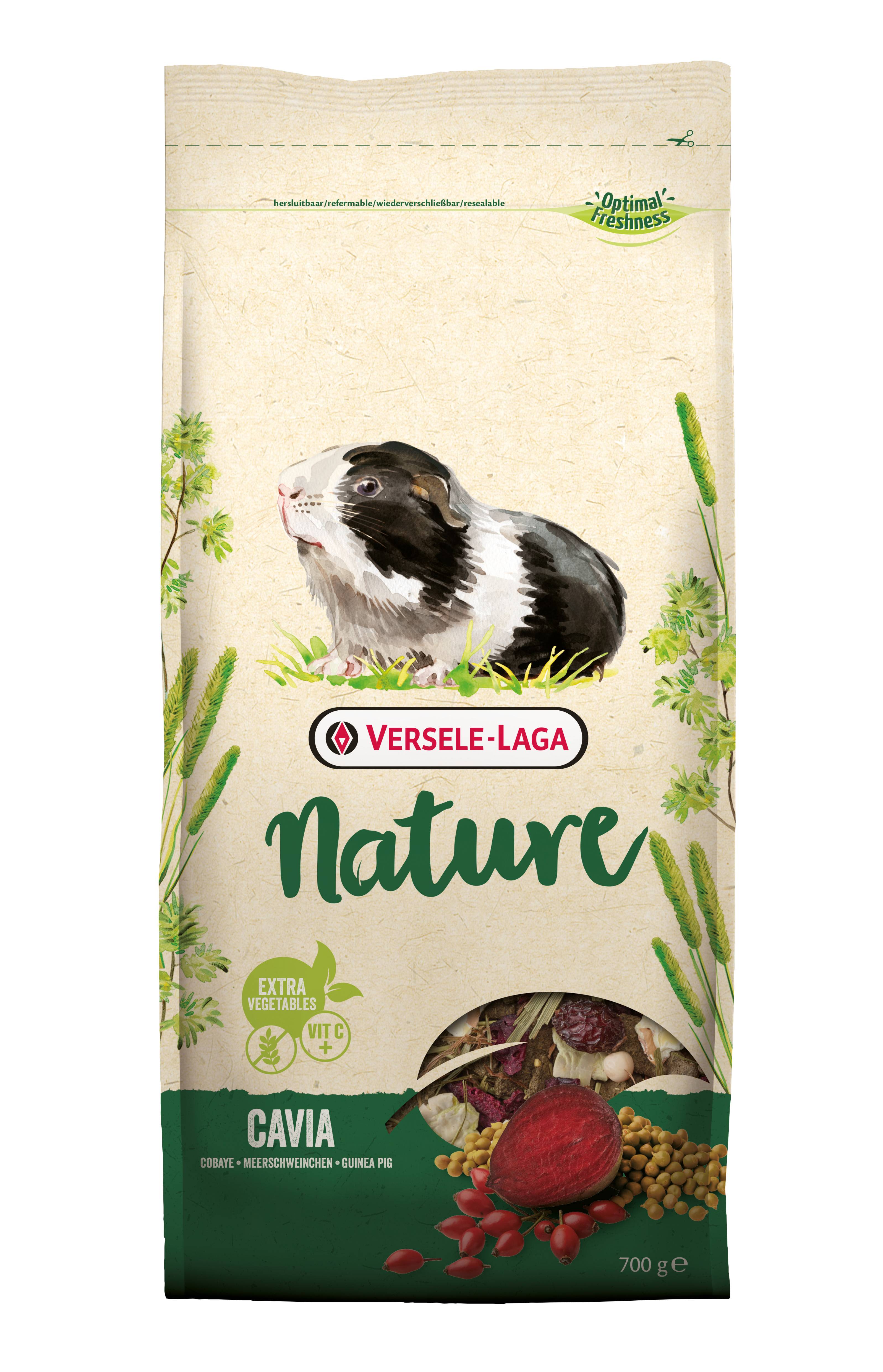 Comida para Cobaya - VERSELE LAGA - Jardiland